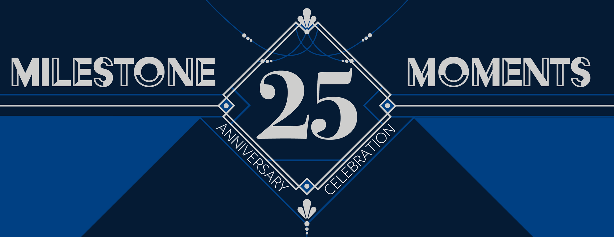 Milestone Moments - Virtual Event